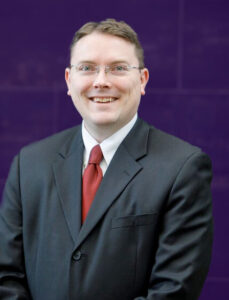 Dr. Joseph Allen - The New Rules for Work